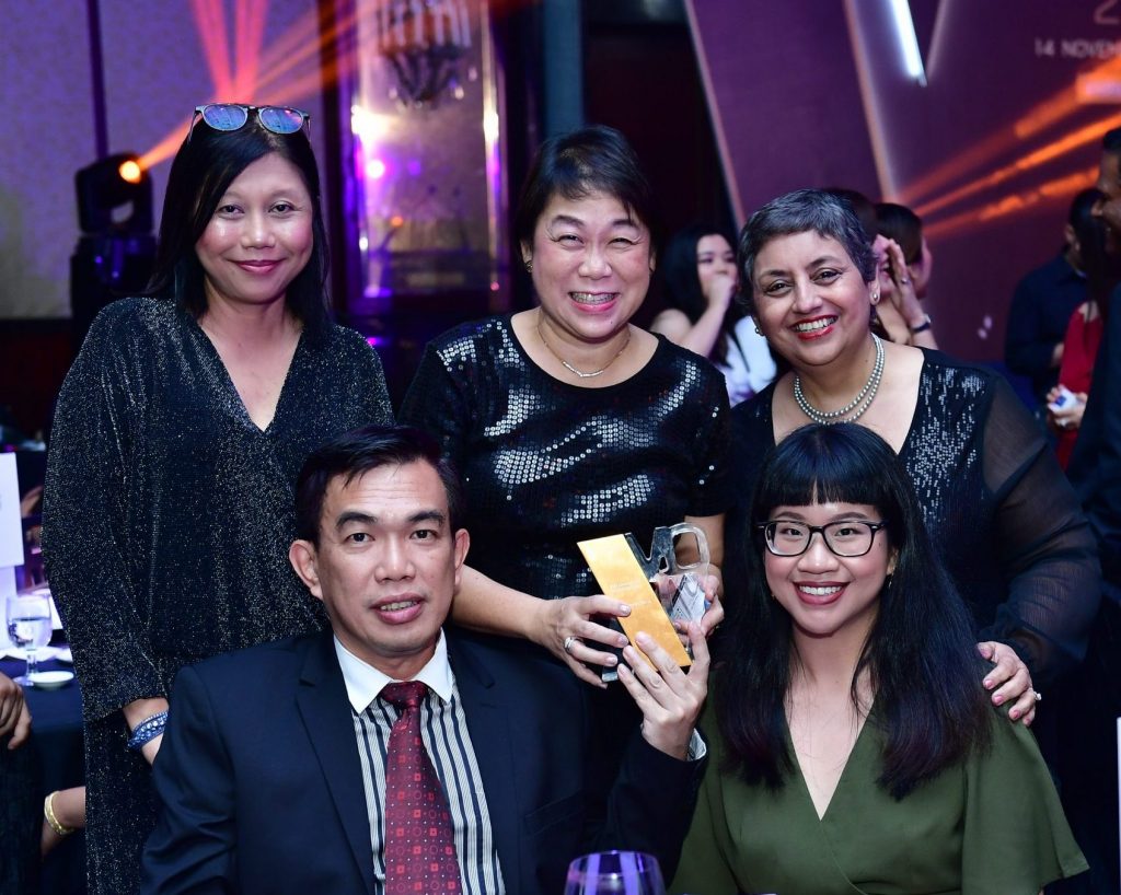 About Us - ODE Consulting®