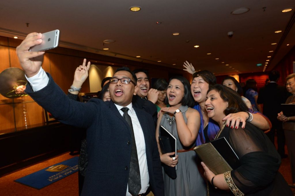 Our Milestones - ODE Consulting®