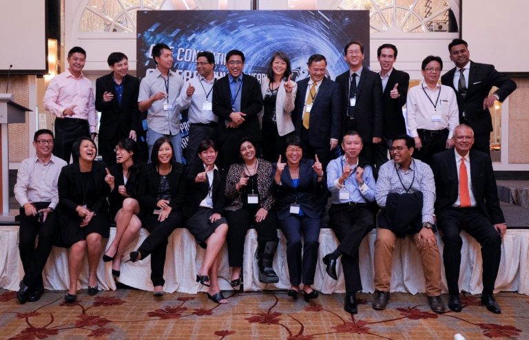 Our Milestones - ODE Consulting®