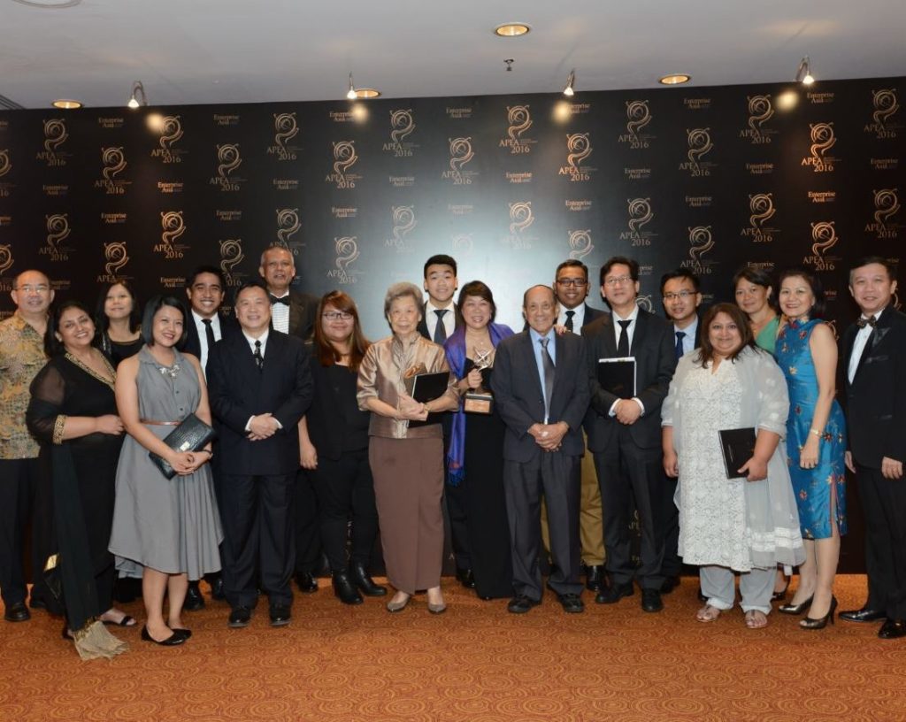 About Us - ODE Consulting®