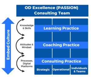 Home - ODE Consulting®