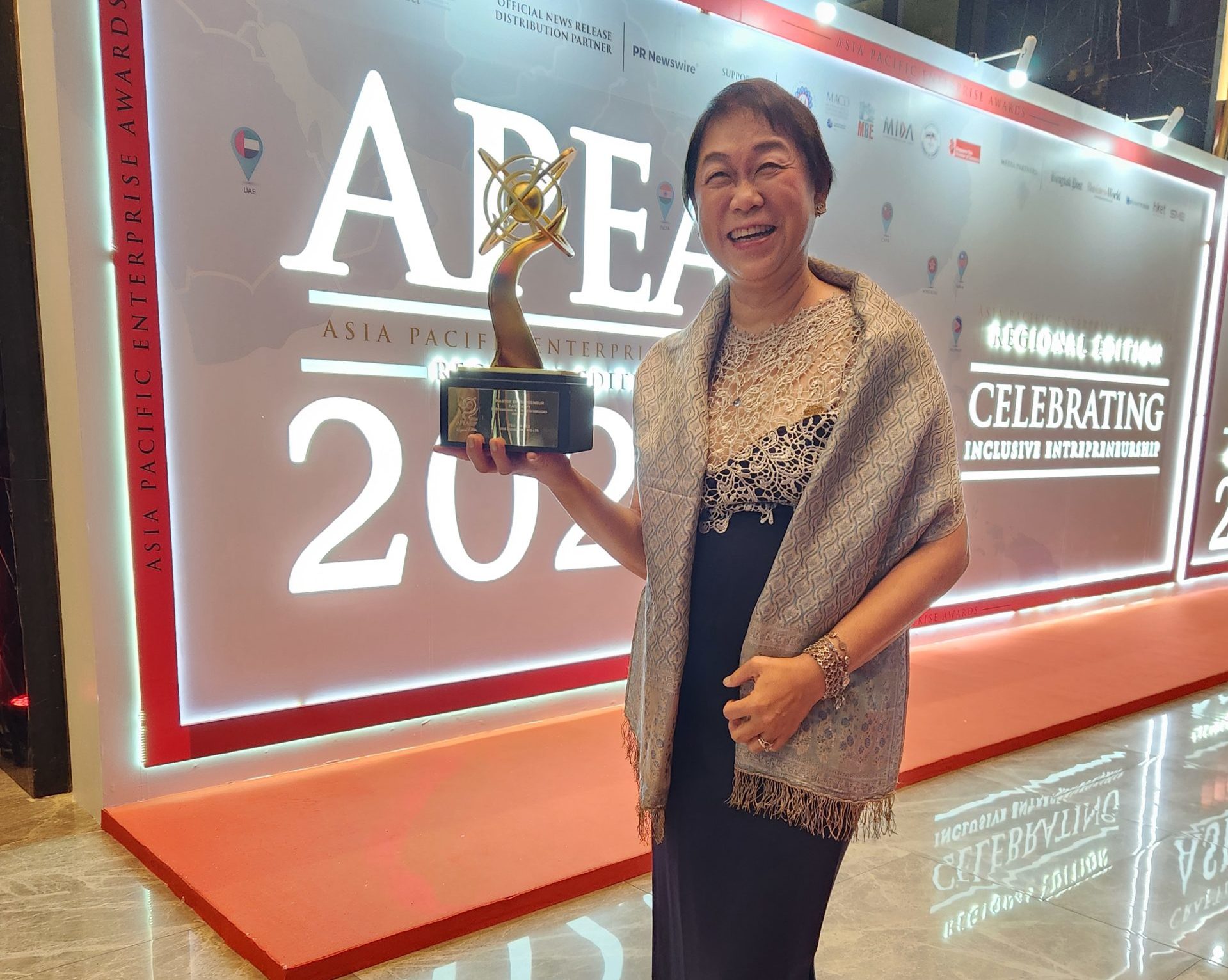 About Us - ODE Consulting®