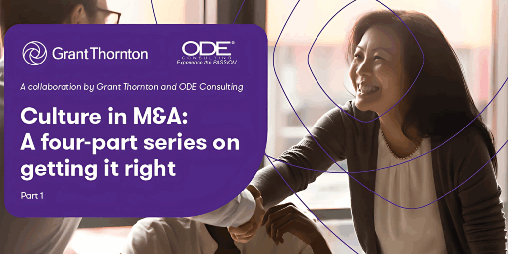 Insights - ODE Consulting®